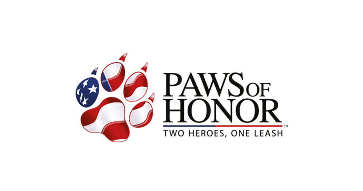 Impact Report 2025 - Paws of Honor